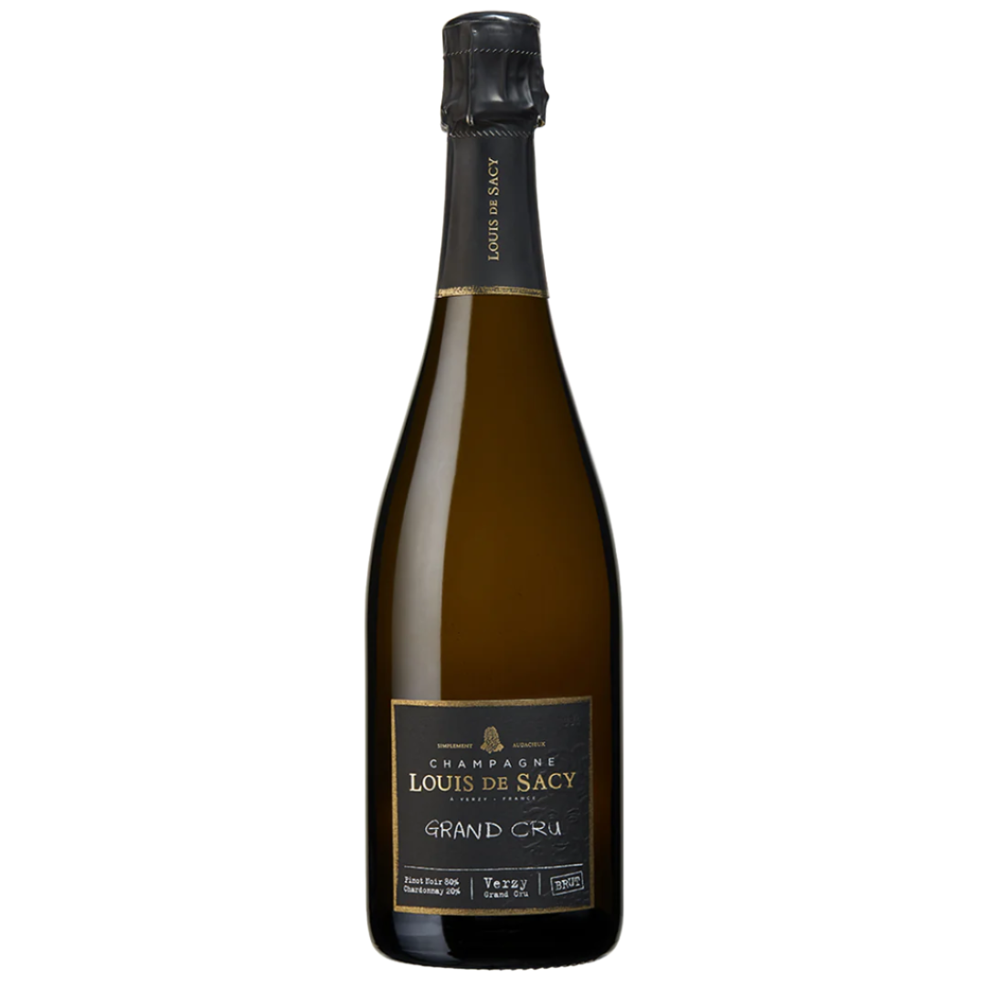 Louis de Sacy, Grand Cru Champagne – MARCHAND